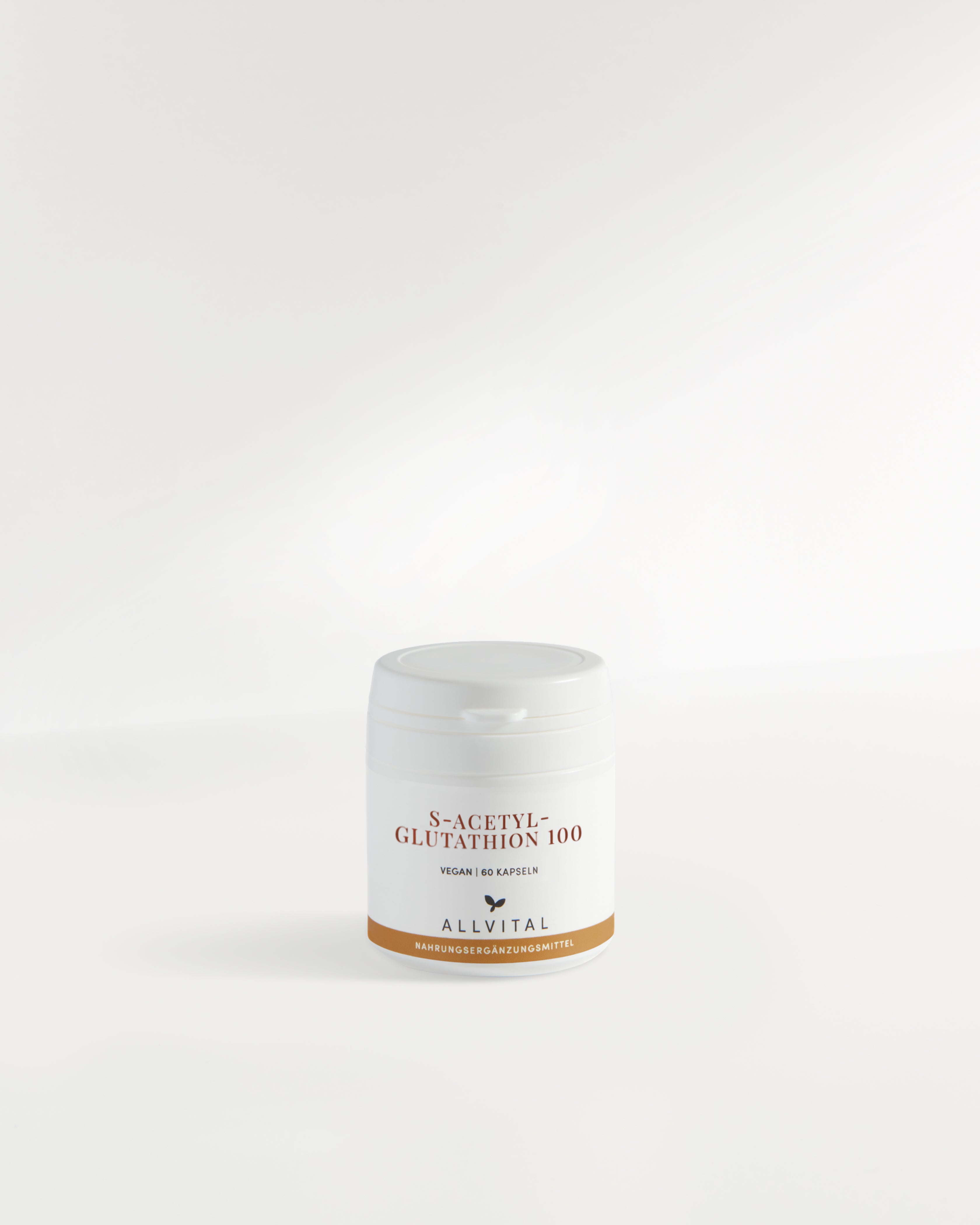 S-Acetyl-Glutathion 100 – Allvital S-Acetyl-Glutathion 100 – Allvital